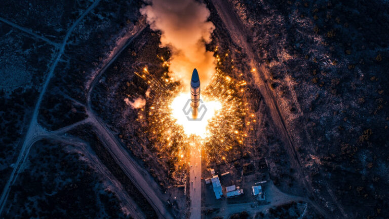 SpaceX's Starship Test Ends in Fireball: What Went Wrong | WorldMagzine