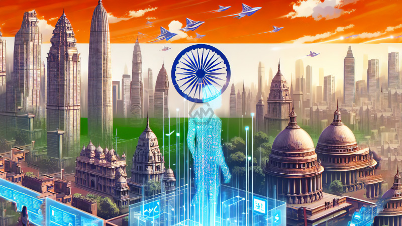 Google, Microsoft, Amazon, and Meta demonstrated in the AI arms race ...