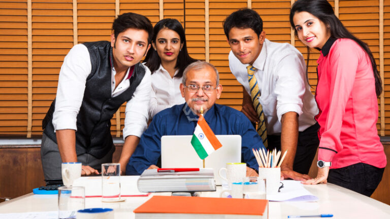 India 2047: Workforce Growth and Economic Ambitions | WorldMagzine