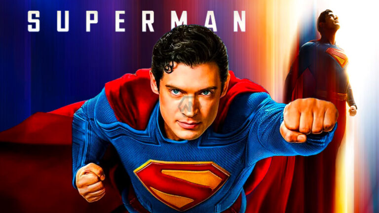 Is Superman a Symbol of Struggle? James Gunn's Impact | WorldMagzine