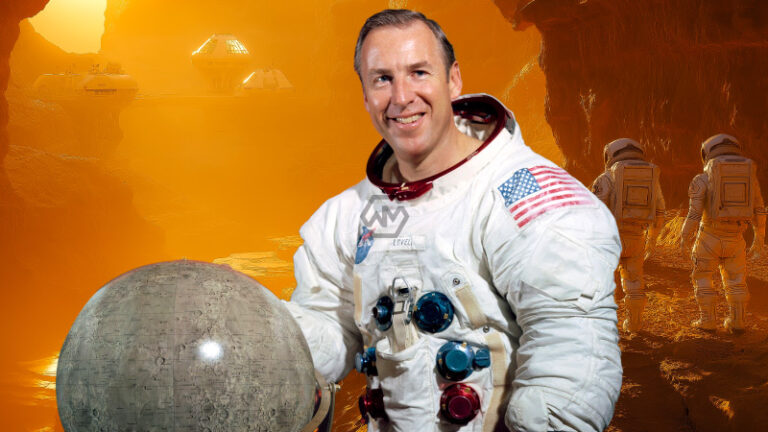 Honoring Jim Lovell: Apollo 13's Legendary Commander | WorldMagzine