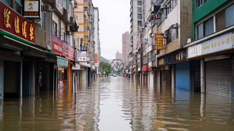 Relentless Rains Put Beijing on Edge as Flood Risks Escalate | WorldMagzine